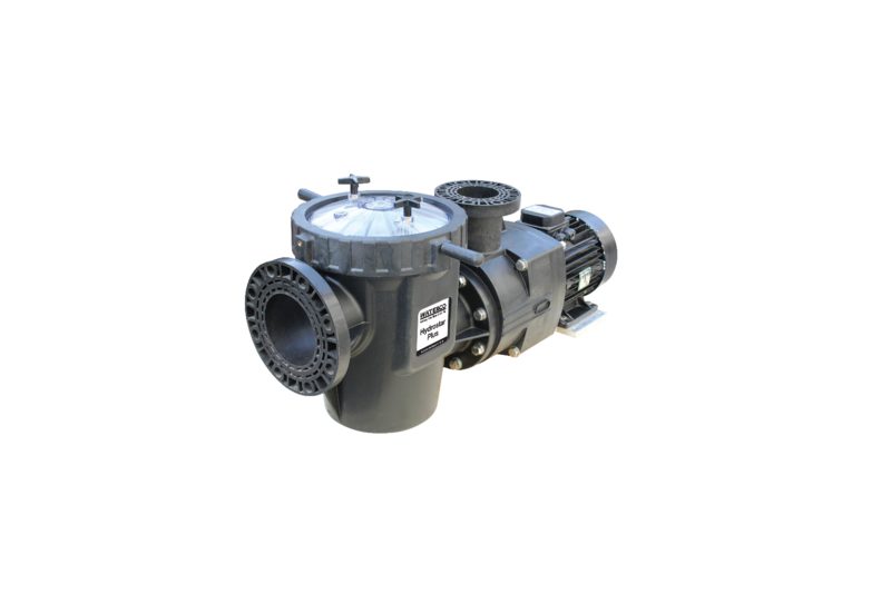 Hydrostar Plus Commercial Pumps - Waterco