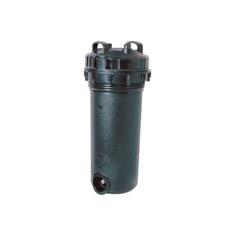 Top Load Filters - Waterco