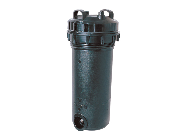Top Load Filters - Waterco